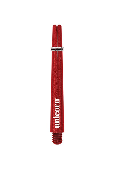 Unicorn 78710 Gripper III Dart Şaft Seti Kırmızı Kısa Unicorn 78710 Gripper III Dart Şaft Seti Kırmızı Kısa