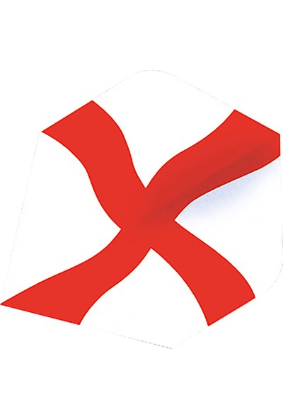 Unicorn 68208 Core 75 Big Wing Dart Oku Kanadı Flight Unicorn 68208 Core 75 Big Wing Dart Oku Kanadı Flight