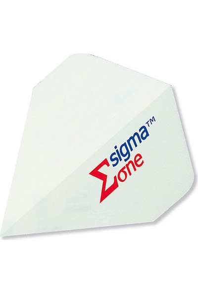 Unicorn 68262 Sigma 100 One Dart Oku Kanadı Flight Unicorn 68262 Sigma 100 One Dart Oku Kanadı Flight