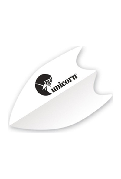 Unicorn 68560 Maestro .100 Fin Flight Dart Oku Kanadı-Flight Unicorn 68560 Maestro .100 Fin Flight Dart Oku Kanadı-Flight