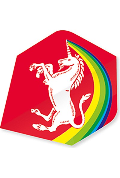 Unicorn 68636 Core 75 Plus Dart Oku Kanadı Flight Unicorn 68636 Core 75 Plus Dart Oku Kanadı Flight