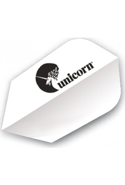 Unicorn 77695 Maestro .100 Slim Dart Oku Kanadı Flight Unicorn 77695 Maestro .100 Slim Dart Oku Kanadı Flight