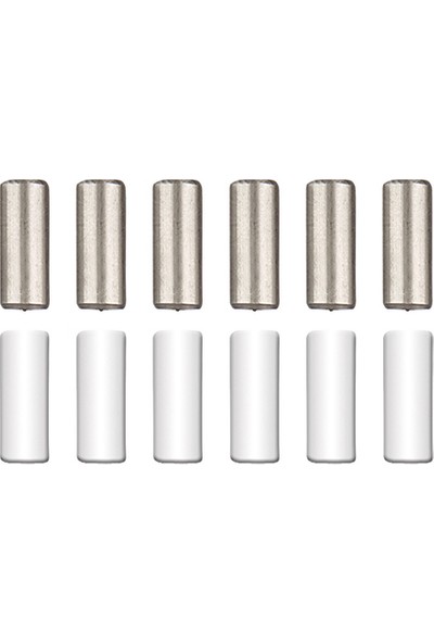 Unicorn 78062 Ultracore Ağırlık Ayarlamak İçin 0,25gr Polimer Ek Unicorn 78062 Ultracore Ağırlık Ayarlamak İçin 0,25gr Polimer Ek