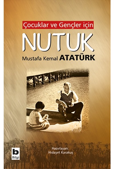 Çocuklar Ve Gençler İçin Nutuk