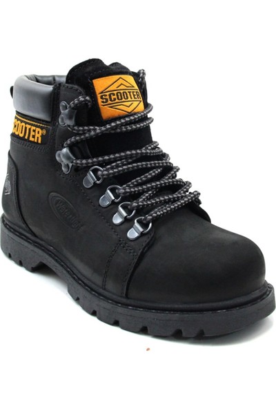 Scooter 5131 Su Geçirmez Unisex Bot