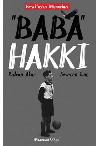Baba Hakkı - Rıdvan Akar Baba Hakkı - Rıdvan Akar