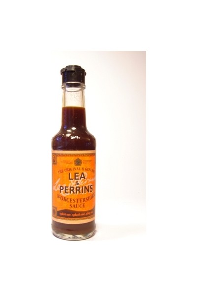 Lp Worcester Sos 150 ml