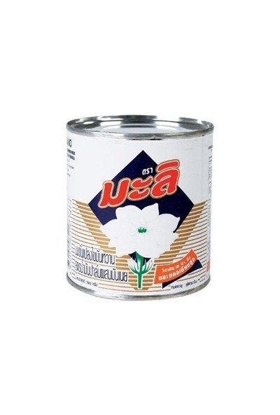 Mali Sweetened Condensed Milk 380 gr