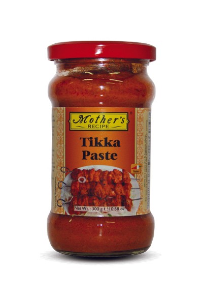 Mother's Recipe Tıkka Masala Sos 300 gr Mother's Recipe Tıkka Masala Sos 300 gr