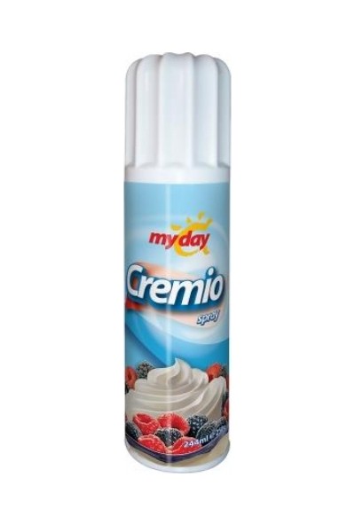 Myday Cremio Sprey Krema 250 gr