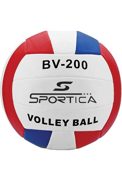 Sportica Bv200 Voleybol Topu