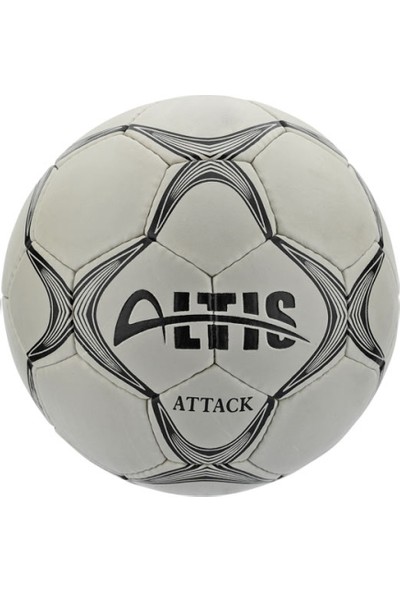 Altis Attack Hentbol Topu