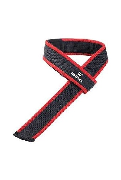 Hattrick Ak12 Ağırlık Kaldırma Kayışı