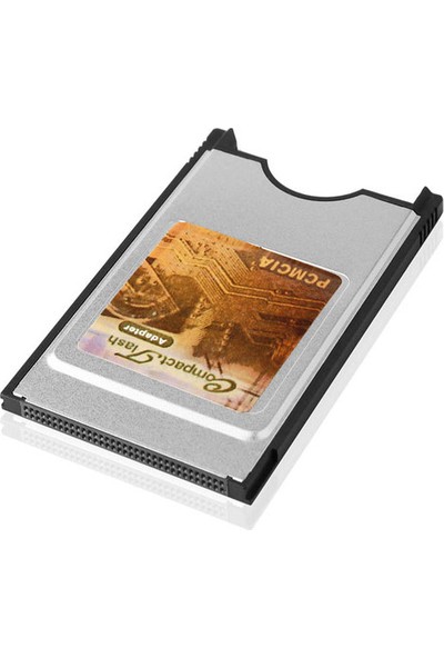 Oem Pcmcıa Cf Kart Okuyucu Adaptör Oem Pcmcıa Cf Kart Okuyucu Adaptör