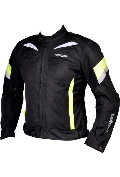 Prohel Alaska Mont Neon Sarı Prohel Alaska Mont Neon Sarı