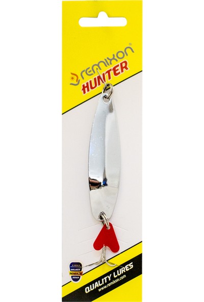 Remixon Hunter 04118 21 gr Kaşık