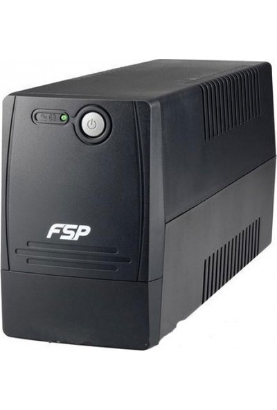 Fsp Fp1500 1500Va Ups Güç Kaynağı