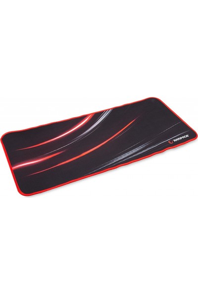 Rampage 300272 300X700X3Mm Oyuncu Mouse Pad