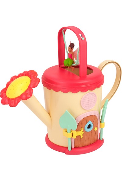 My Fairy Garden Sulama Kabı ve Peri Evi