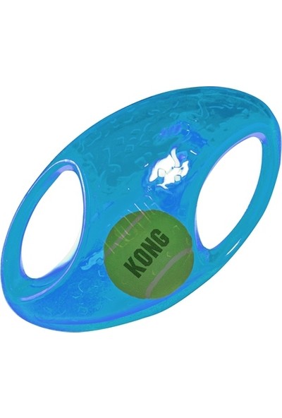 Kong Köpek Jumbler Toplu Oyuncak Medium/Large 18Cm Kong Köpek Jumbler Toplu Oyuncak Medium/Large 18Cm