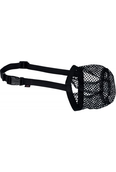 Trixie Köpek Ağızlığı, Xl, Siyah