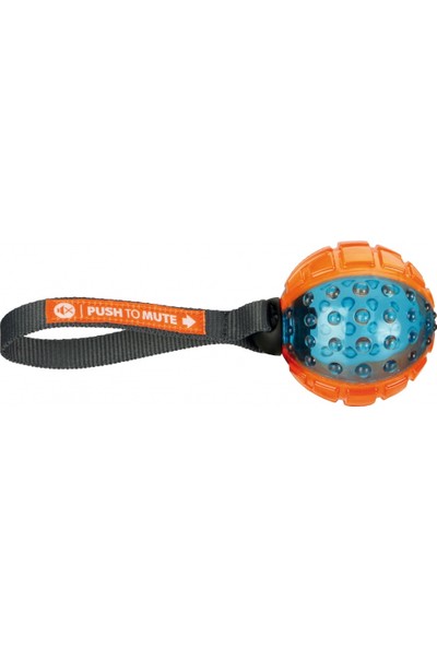 Trixie Köpek Oyuncağı Top Tpr 7Cm Trixie Köpek Oyuncağı Top Tpr 7Cm