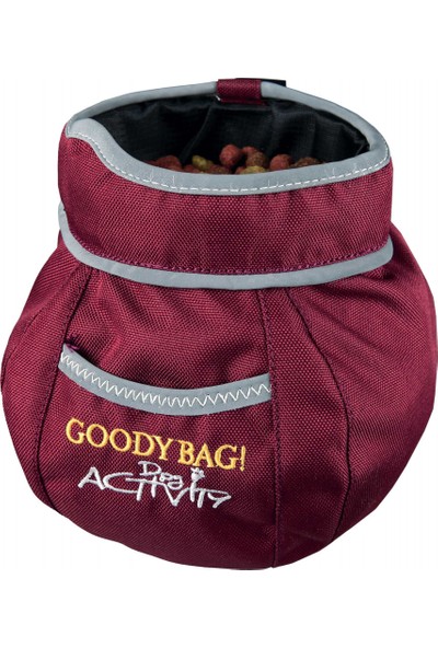 Trixie Köpek Ödül Taşıma Çantası 11X16Cm