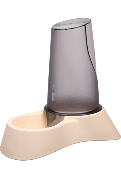 Trixie Köpek Ve Kedi Depolu Plastik Su Kabı 1,5 Lt Trixie Köpek Ve Kedi Depolu Plastik Su Kabı 1,5 Lt