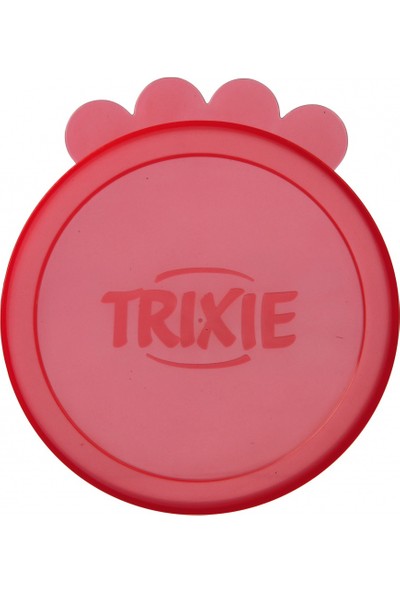 Trixie Kutu Kapağı, 10,6Cm, 2 Parça, Çşt Renkler