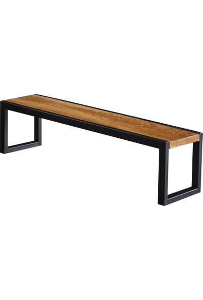 Evka Özel Aksesuar Burro Bench