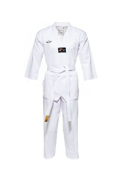 Taekwondo Elbisesi