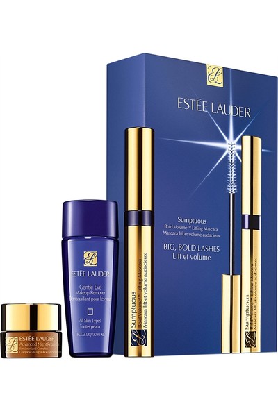 Estee Lauder Sumptuous Extreme Essentials Set Estee Lauder Sumptuous Extreme Essentials Set