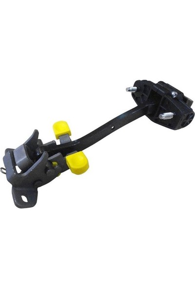 Cey FIAT DOBLO Bağaj Kapı Geri 2005 - 2015 [ORJINAL] (51879452)