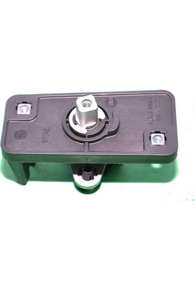 Cey FIAT DOBLO Bagaj Kaput Kilidi 2009 - 2018 [ORJINAL]