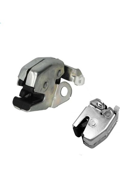 Cey FIAT DOBLO Bagaj Kaput Kilidi 2 KAPI SOL 2000 - 2009 Cey FIAT DOBLO Bagaj Kaput Kilidi 2 KAPI SOL 2000 - 2009