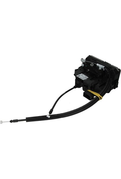 Cey FIAT DUCATO Bagaj Kaput Kilidi 2006 - 2018 [ORJINAL]