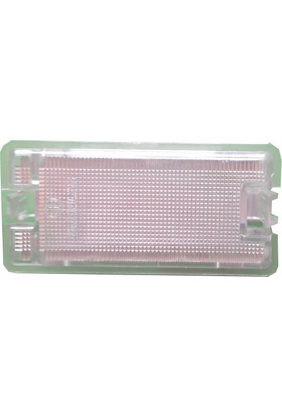 Cey RENAULT KANGO Bagaj Lamba 1998 - 2011 [ORJINAL] (7702127381)