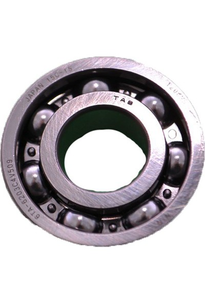 Cey CITROEN C4 Balans Mil Bilyası 2014 - 2016 [ORJINAL]