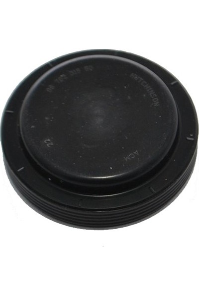 Cey PEUGEOT 2008 Balans Mil Tapa 2013 - 2015 [ORJINAL]