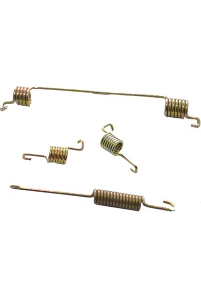 Cey FIAT TEMPRA Arka Fren Balata Yay Tamir Takımı 1991 - 2001 Cey FIAT TEMPRA Arka Fren Balata Yay Tamir Takımı 1991 - 2001