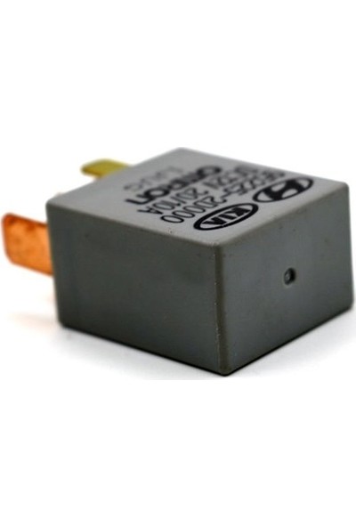 Cey HYUNDAI ACCENT Benzin Rölesi 2006 - 2012 [ORJINAL]