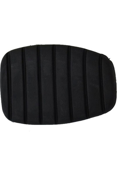 Cey RENAULT CLIO SYMBOL Debriyaj pedal lastiği 1998 - 2013 Cey RENAULT CLIO SYMBOL Debriyaj pedal lastiği 1998 - 2013