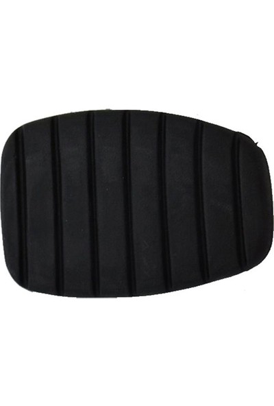 AYHAN RENAULT MEGANE Debriyaj pedal lastiği 2003 - 2016 AYHAN RENAULT MEGANE Debriyaj pedal lastiği 2003 - 2016