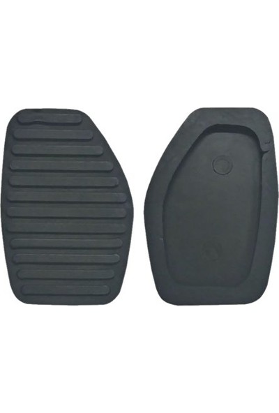 MGA PEUGEOT 508 Debriyaj pedal lastiği 2010 - 2015 MGA PEUGEOT 508 Debriyaj pedal lastiği 2010 - 2015