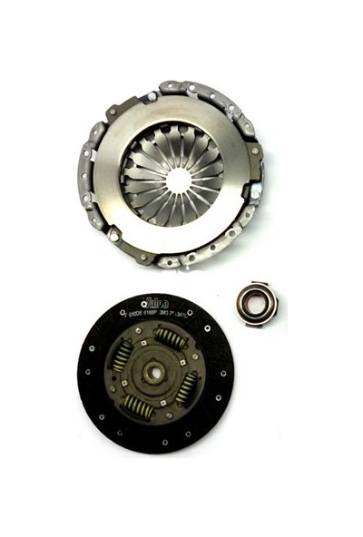 VALEO FIAT PALIO Debriyaj Seti 1997 - 2005 (71752222) VALEO FIAT PALIO Debriyaj Seti 1997 - 2005 (71752222)