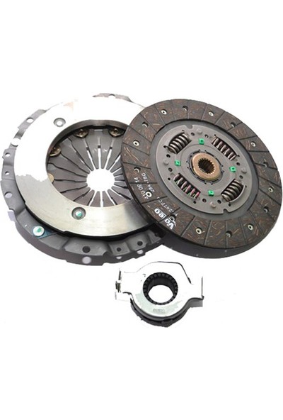 VALEO FIAT LINEA Debriyaj Seti 2007 - 2015 (71753318) VALEO FIAT LINEA Debriyaj Seti 2007 - 2015 (71753318)