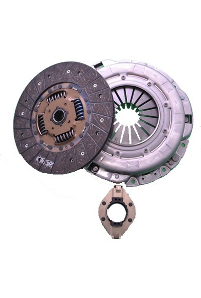 VALEO HYUNDAI H100 Debriyaj Seti 1997 - 2012 (826837) VALEO HYUNDAI H100 Debriyaj Seti 1997 - 2012 (826837)