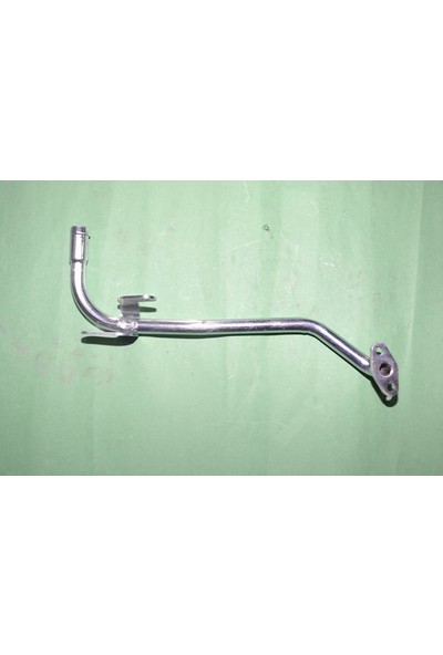 Cey FIAT EGEA Devirdaim Borusu 2015 - 2017 [CEY] (1323JH)