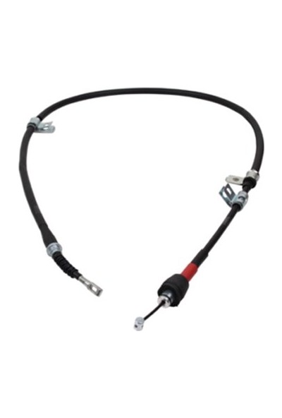 Cey HYUNDAI ELANTRA Arka Sol El Fren Teli 2004 - 2008 Cey HYUNDAI ELANTRA Arka Sol El Fren Teli 2004 - 2008