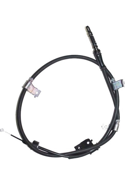 Cey HYUNDAI i30 Arka Sağ El Fren Teli 2007 - 2011 [İTHAL]